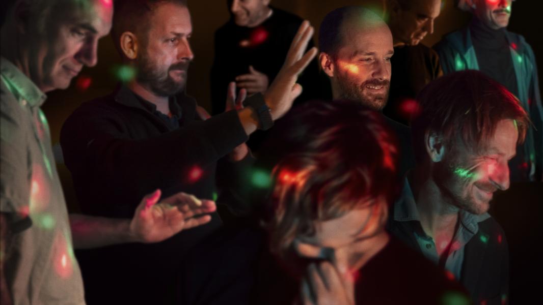 The Colorist Orchestra | De Studio